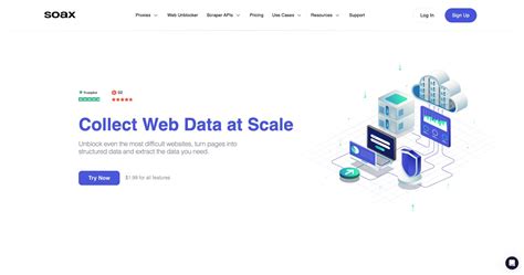9 Best Cheap Socks5 Proxy Providers 2025 Codeless
