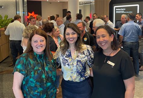 Nab Reveals Upgraded Branch In The Nt Nab News
