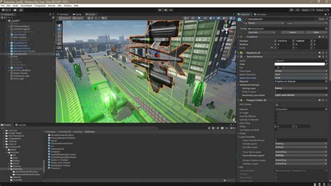 How Using 3d Lights On 2d Sprites Unity Engine Unity Discussions