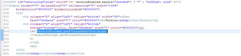 Java Jsp Is Getting Complie Time Error In Ibm Websphere 85 Stack