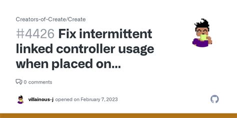 Fix Intermittent Linked Controller Usage When Placed On Contraptions