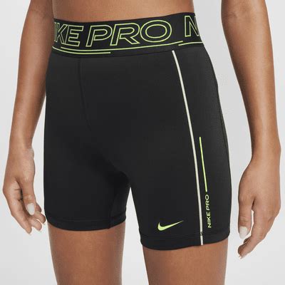 Nike Pro Girls Dri Fit Shorts Nike Com
