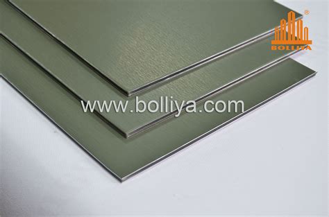 Composite Zinc Sheet Wall Cladding Zinc Sheet Wall Cladding And Zinc