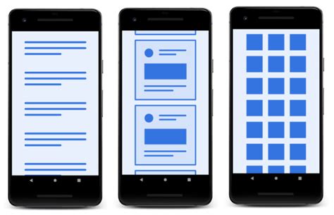 Recyclerview Fundamentals Documentation For Umuzi Tech Department
