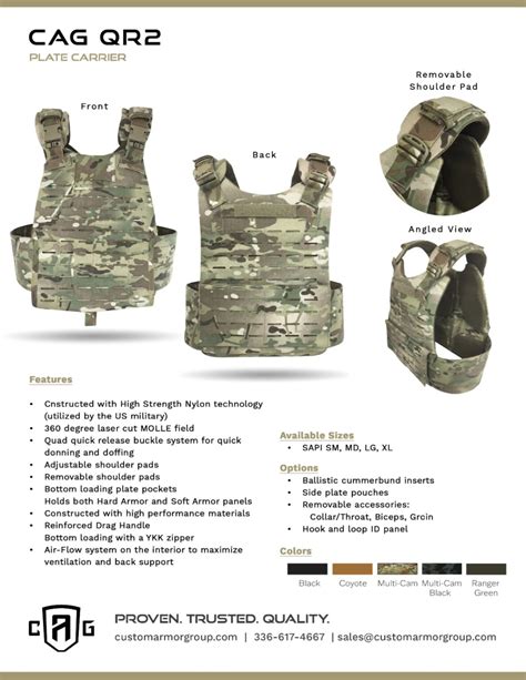 The Msv Modular Scalable Vest Gen Iis Nij Level Iiia Counterpart The Msv Modular Scalable Vest Gen Iis Nij Level Iiia Counterpart