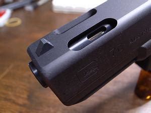 Glock C Models What Gives Glock Talk