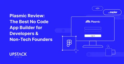 Why Plasmic Is Probably The Best No Code App Builder Of 2023