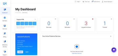 Ultahost Login Access Your Webmail Cpanel Account Now