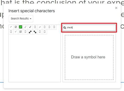 How To Insert Checkboxes In Google Slides Vegaslide