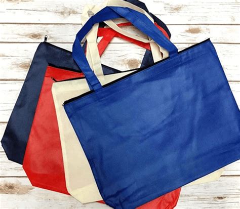The Ultimate Guide To Picking The Perfect Polyester Tote Bag Erica O