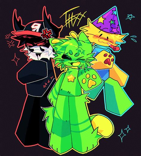 69 Party Noob 🎉🎈 Ideas In 2025 Noob Roblox Fan Art