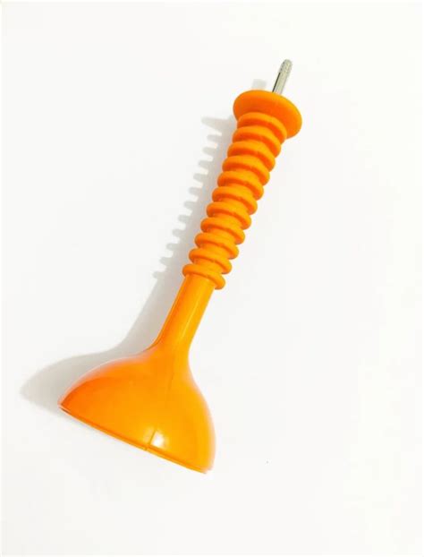 Plastic 70 Mm Silicon Ventouse Cup At ₹ 750piece In Boisar Id