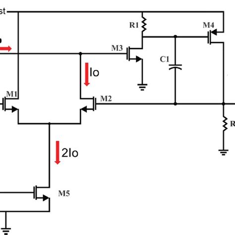 The Sc Regulator Block Diagram [6] Download Scientific Diagram