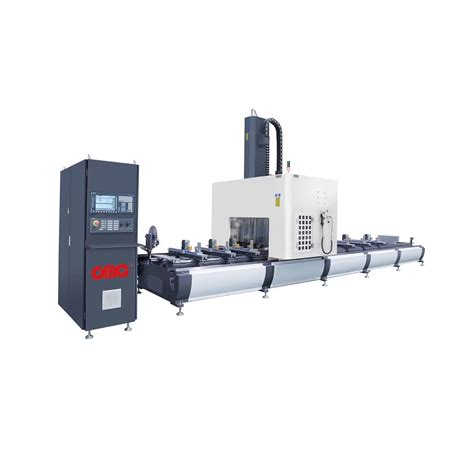 Five Axis Cnc Machining Center For Profiles Buy Axis Machining Center New Energy Vehicle