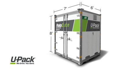 U Pack Moving Company Review 2026 Pricing And Services