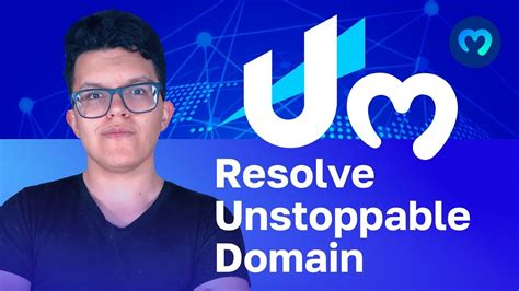 Resolve Any Unstoppable Domain With Moralis API Moralis Documentation