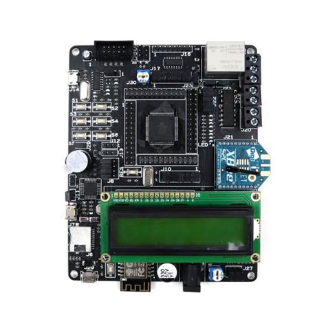 Smartelex Atmega2560 Development Board Aerobots
