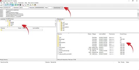 6 Connect Filezilla For Download Files Zolahost