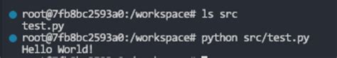 Devcontainerを用いてpythonやaws Cdk・serverless Frameworkなどのデプロイ環境の構築をしてみた