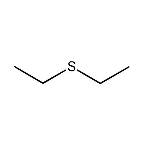 Diethyl Sulfide Eptes