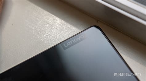 Lenovo Smart Tab P Review Just Buy An Echo Show Android Authority