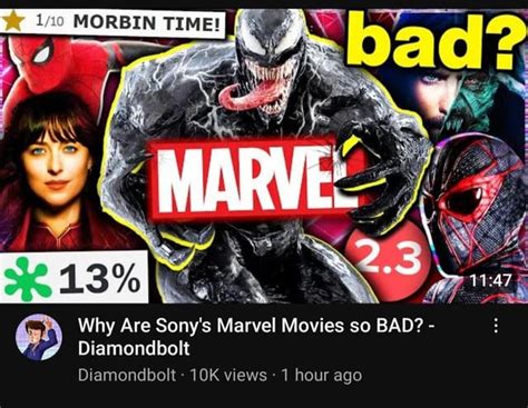 Bad Wtf Is This Morbphobia Bs R Morbius