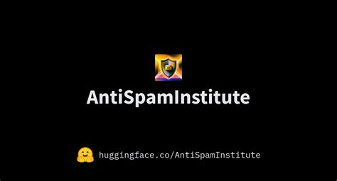Antispaminstitute The Anti Spam Institute