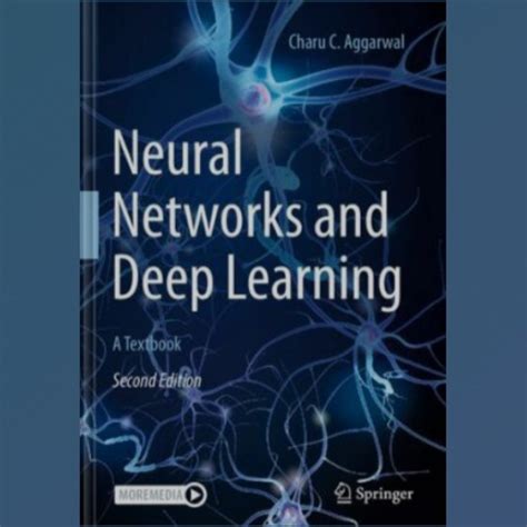 Neural Networks And Deep Learning A Textbook 2nd Edition Shopee Philippines