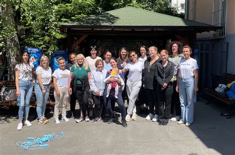 Међународни дан породице Центар за породични смештај и усвојење Београд