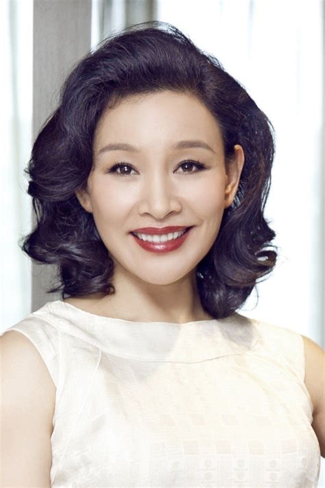 Joan Chen Profile Images — The Movie Database Tmdb