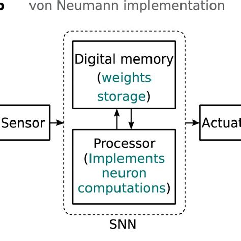 Spiking Neural Network In Different Architectures A A Single Layer