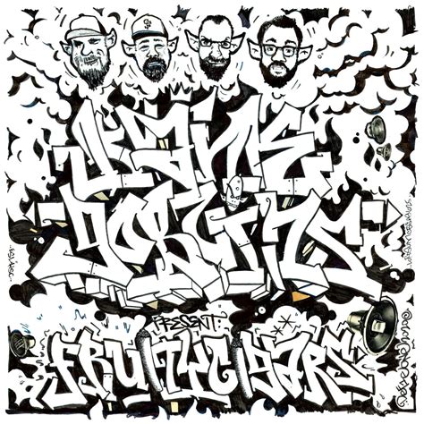 Dank Goblins Fruity Cigars Sounds Of Subterrania