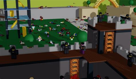 npcs 또는 다른 것을 죽이기 roblox