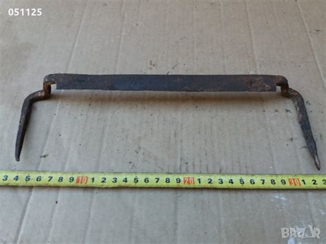 кован рокан дърводелски инструмент в Антикварни и старинни предмети в гр Сливен Id36004860