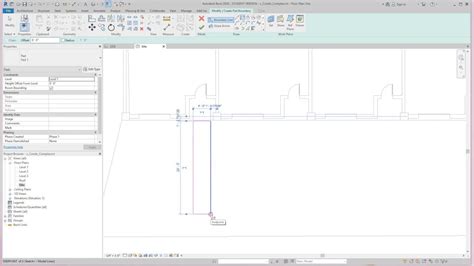 Revit Creating A Toposurface YouTube