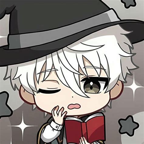 Tải miễn phí 87 hình ảnh Nagi chibi cute đẹp nhất