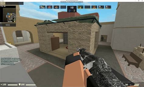Do Roblox Gun Gui System Combat System Roblox Gun System Roblox Scripter By Devdomth Fiverr