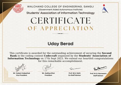 Uday Berad On Linkedin Sait Rank2 18 Comments