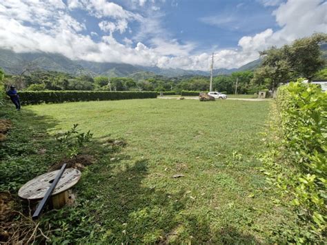 Lote En Venta En San Jerónimo San Jerónimo
