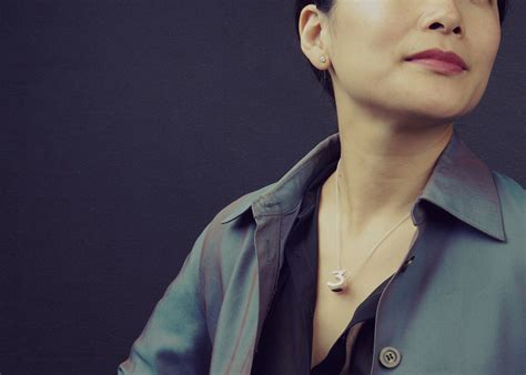 3d Printed Monograms Combine Two Initials In One Pendant