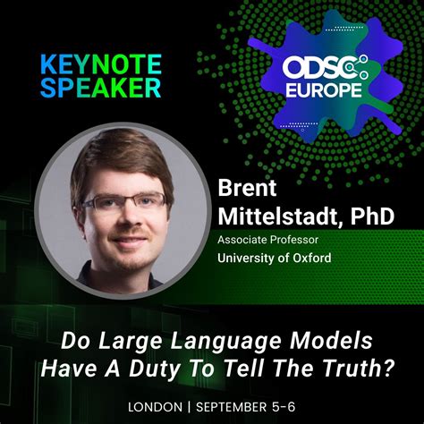 Ai Odsceurope Llms Open Data Science Conference Odsc