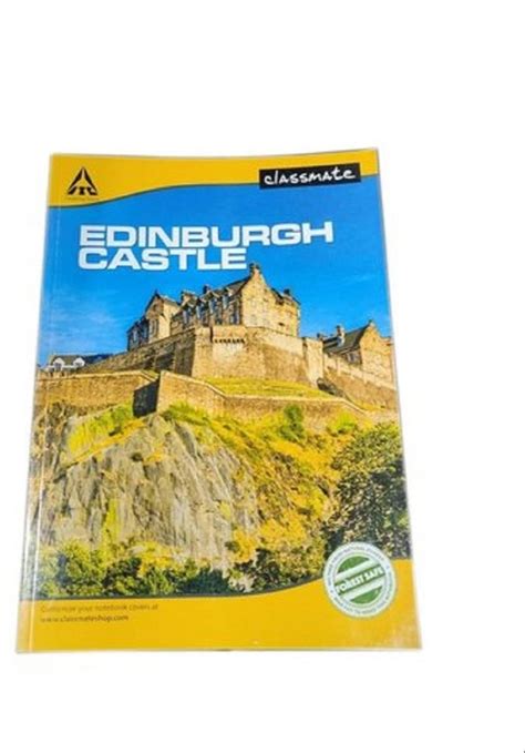240 Pages Classmate Notebooks At ₹ 85piece New Delhi Id 25409834430 240 Pages Classmate Notebooks At ₹ 85piece New Delhi Id 25409834430