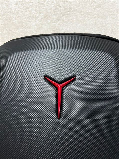 Lenovo Legion Armored Backpack Men S Fashion Bags Backpacks On Carousell