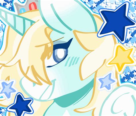 Star Watcher On Toyhouse