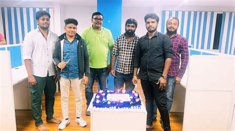 Maya Thiyagarajan On Linkedin Happy Birthday Dears
