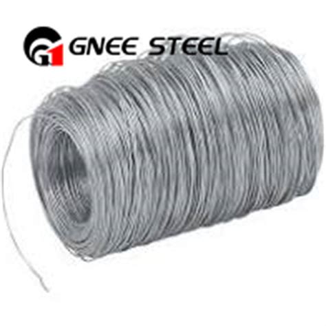 Chine Bon Prix Aisi 440c Fabricants De Fils En Acier Inoxydable Usine