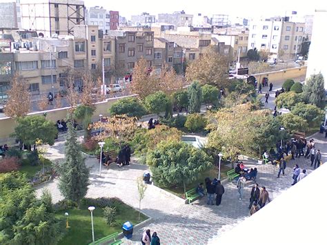 Gallery دانشگاه صنعتی سجاد