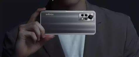 Rekomendasi HP Infinix Terbaru Harga Murah Spek Dewa
