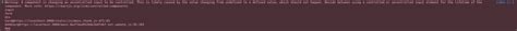 Javascript A Component Is Changing An Uncontrolled Input Of Type Text To Be Controlled Error