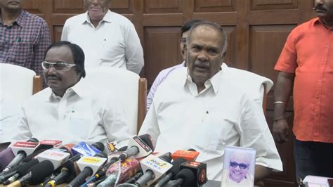 ஜூன் 24 ல் தமிழ்நாடு சட்டப்பேரவை கூட்டத்தொடர் சபாநாயகர் அப்பாவு